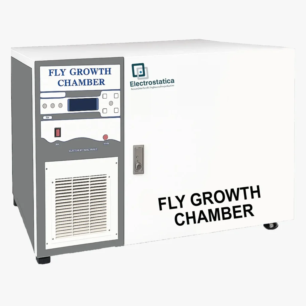 Fly Growth Chamber Manufacturer, Supplier | ElectroStatica