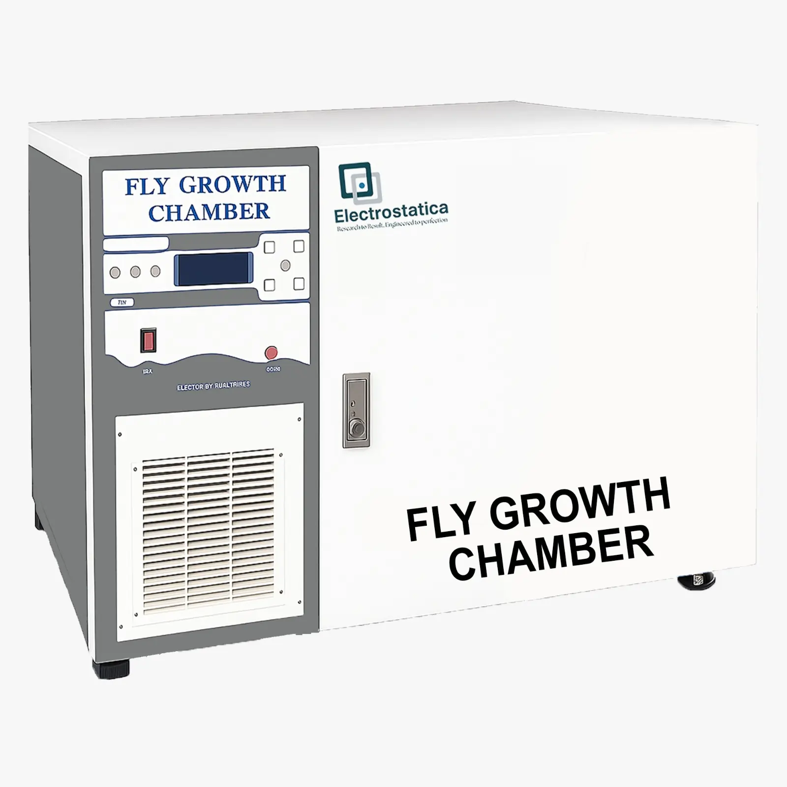 Fly Growth Chamber Manufacturer, Supplier | ElectroStatica