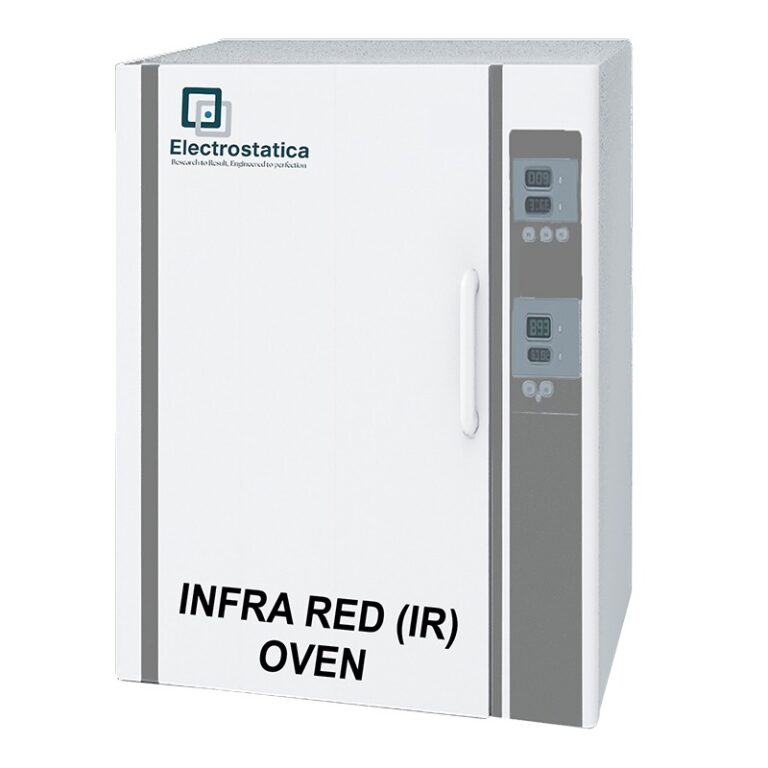 IR Oven Manufacturer, Supplier & Exporter | ElectroStatica